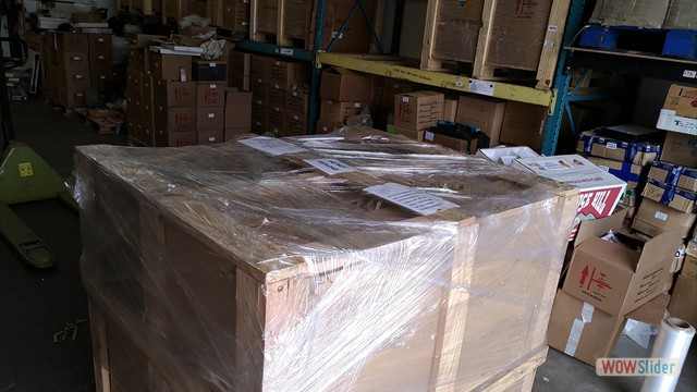 The Rock Warehouse|Gem, Mineral and Fossil Wholesaler