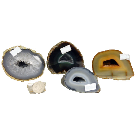 Geodes|The Rock Warehouse