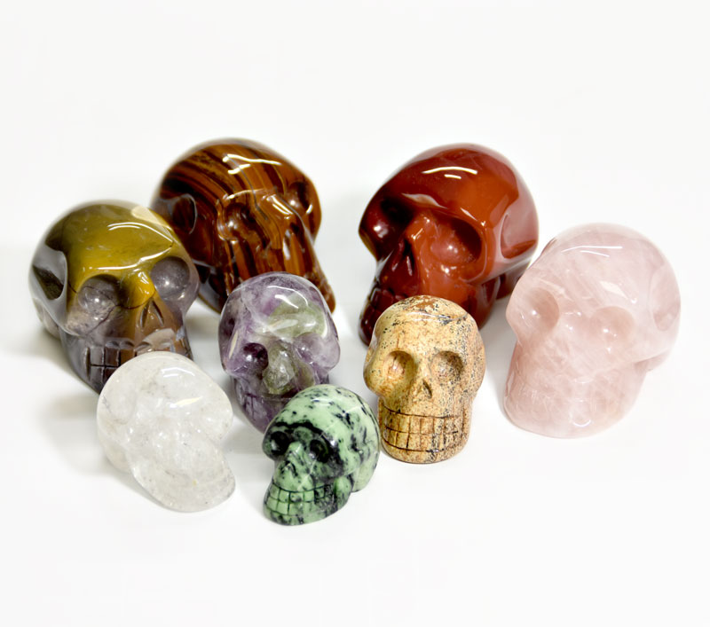 Polished Shapes|The Rock Warehouse